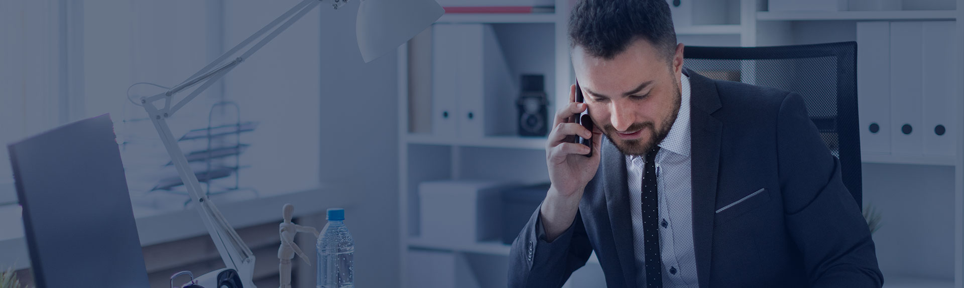 DM – Technology Services